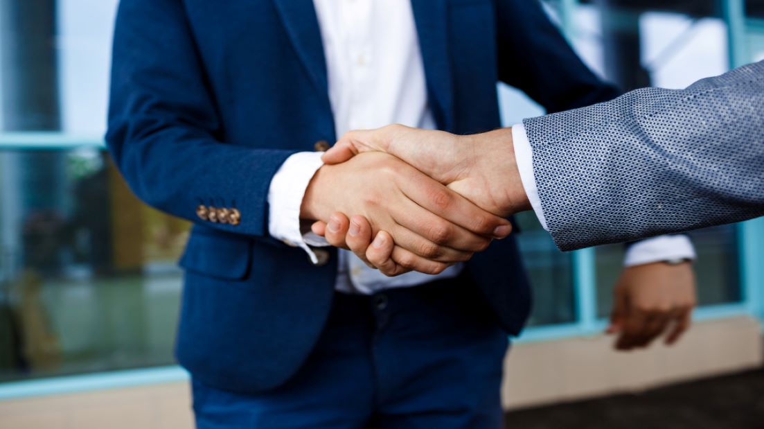 Come creare una relazione di fiducia con i clienti potenziali ...
